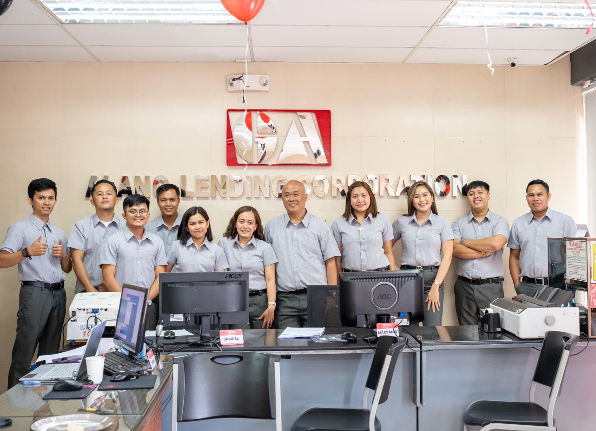 ALANO LENDING CORPORATION – The Life-Changing Partner You Can Trust